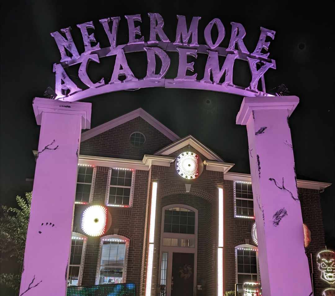 Halloween Arch Signs, Tombstones, and other Decorations – Halloweenarches